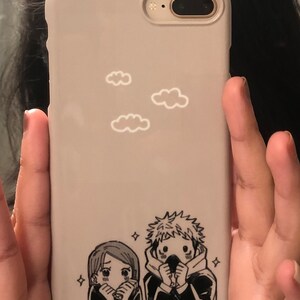 Studio Ghibli Phone Case My Neighbor Totoro Japan Cartoon Phone Case ...