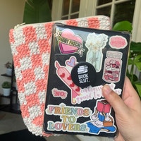 Ill Be the Adeline to Your Zade Sticker Haunting Adeline - Etsy Canada