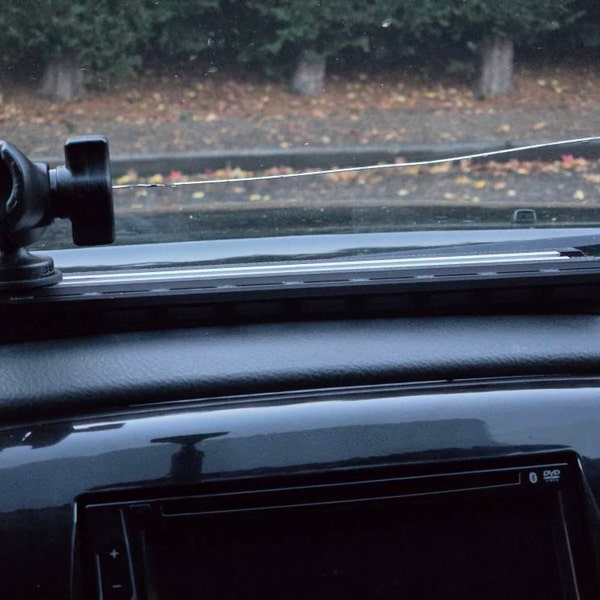 3rd Gen Toyota Tacoma Overhead Console Mount 2016-2023 - Etsy