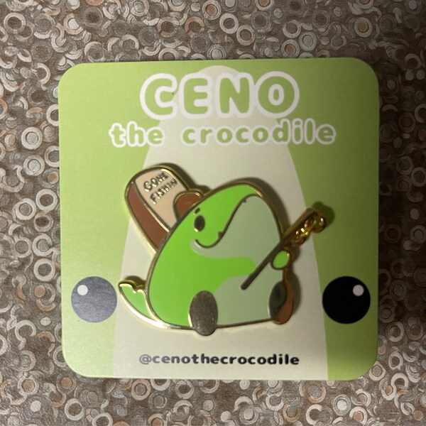 Croco Loaf Plushie - Ceno Bread Loaf - Squishmallow-soft Loafing ...