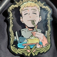 Disco Elysium Mini Standee - Etsy UK