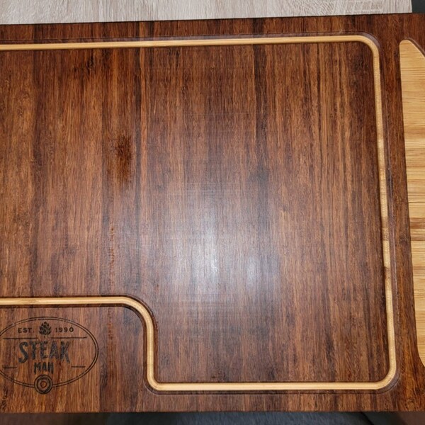 Personalized Serving and Prep Boards - 3 Styles and Gift Sets Available ...