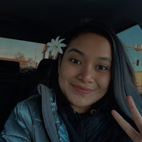 Tiare Foam Flower, Ear Flower, Hair Pick / Adult Size 2.5" Kid's Size 1 ...