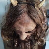 LARP Magic Foam Spell Packet: Tribal Bone Dagger (bundle Avaliable ...