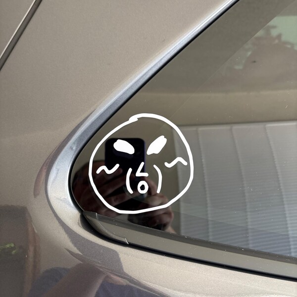 Stray Kids "i'm Foive" Bang Chan Decal | KPOP Vinyl Car Bumper Stickers ...
