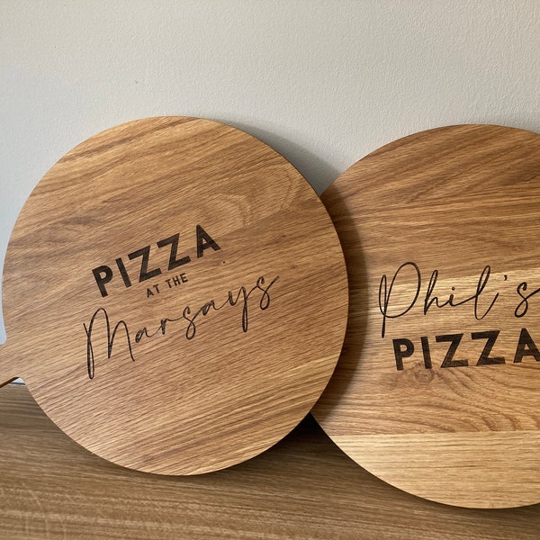 Kids Personalised Bamboo Plate and Spoons Eating Set, Toddlers Dinner ...