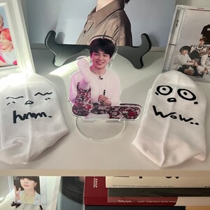 Joshua Boyfriend Material Film Strip Seventeen Film Strips Fangirlmoon ...