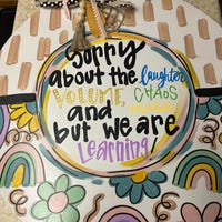 Chapel- Church- You Choose Bible Verse- Hand Painted Jute Canvas Tote ...