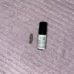 Moldavite Oil 100% Pure Essential Oils Moldavite Life - Etsy