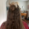 Cosmos Hair Pin - Etsy