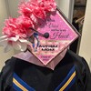 Graduation Cap Topper/ Breaking Generational Curses/1st - Etsy