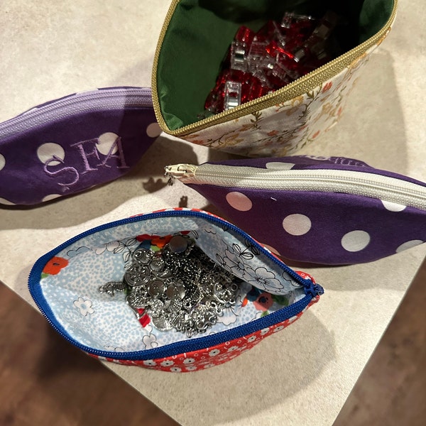 Easy Wonder Clip Bowl With VIDEO TUTORIAL - Etsy Australia