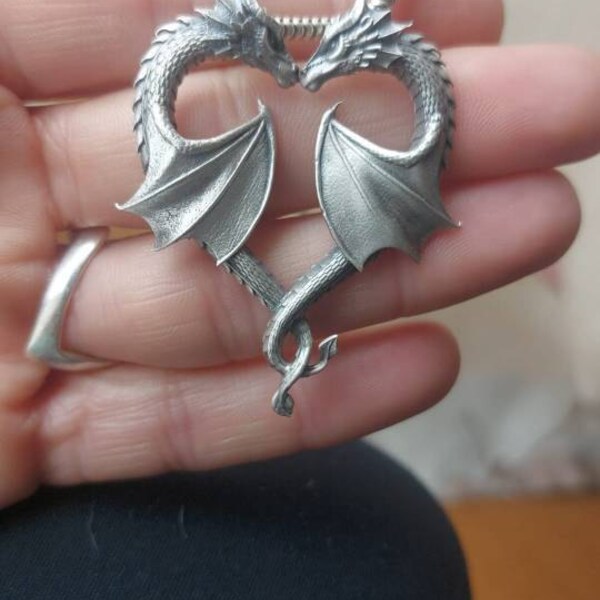 Phoenix Ring, 14K Real Gold Fire Bird Ring, Mythology Ring for Best ...