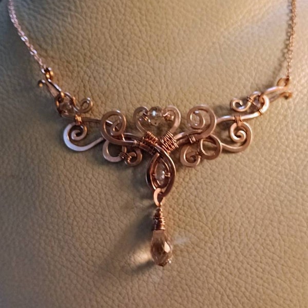 Printable Sketch and Templates for My Free Wire Wrapping Tutorial on ...