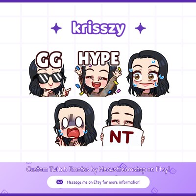 Twitch Emote / Cute Frog SIP, Drink Emote / Cute Frog Toad Sub Emoji - Etsy