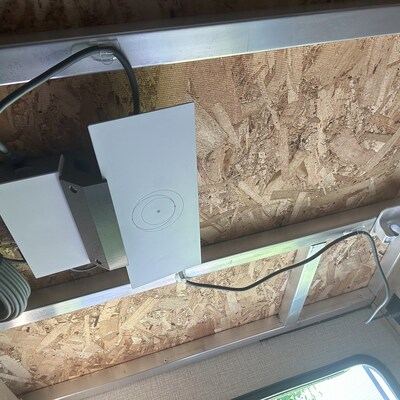 Starlink Gen3 Router / Gen 3 Dish Wall Mount - Etsy