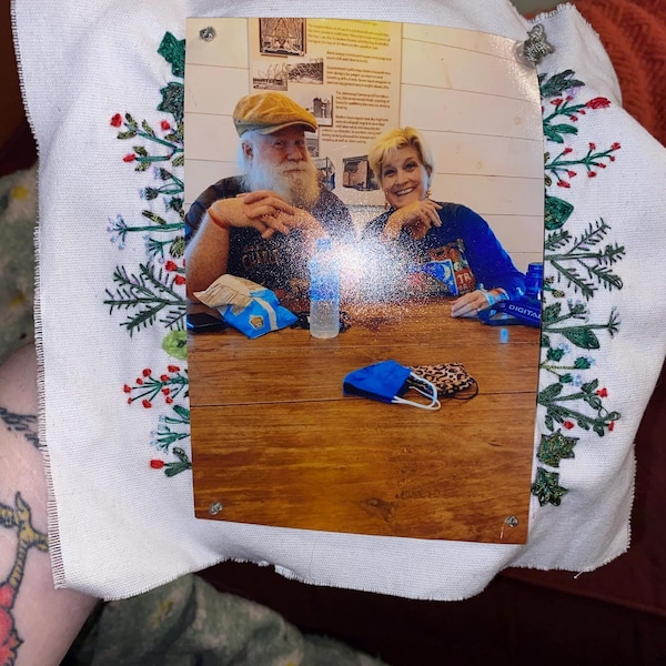 Birth Month Flower Embroidery Pattern Bundle, Birth Flower Printable ...