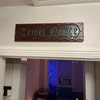 Temet Nosce Plaque Sign From the Matrix Reproduction - Know Thyself - Etsy