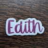 Custom Name Sticker, 7 Total Fonts Personalize Stickers for Journals ...