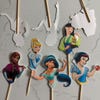 Hercules Cupcake Toppers, Party Supplies - Etsy