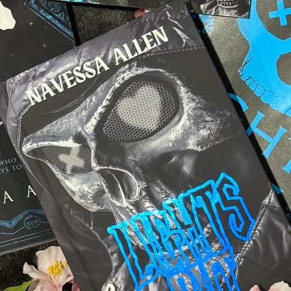 A Court of Thorns and Roses -ACOTAR Box Set With Custom Spray Edges ...