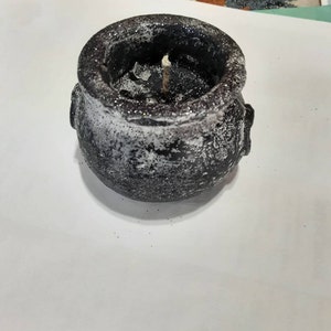 Productivity Candle - Etsy