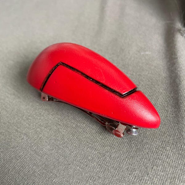 Hextech Crystal Gems League of Legends Arcane Jinx Vi Blue Fluorescent ...