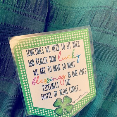 INSTANT DOWNLOAD M&ms Blessing Pills Printables Tags Gifts Treats ...