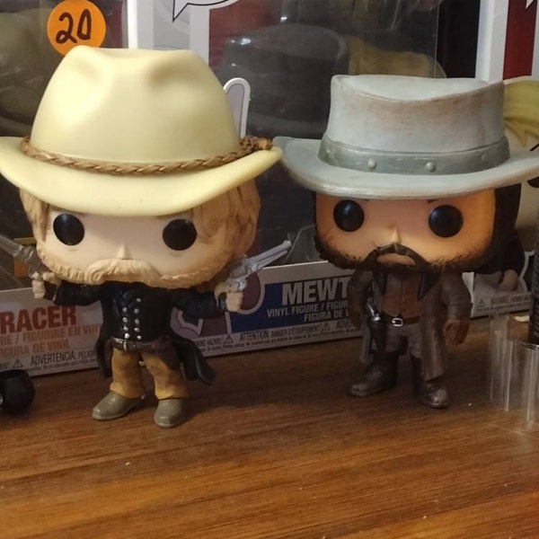 Custom Pop Ellie Williams the Last of Us 2 - Etsy