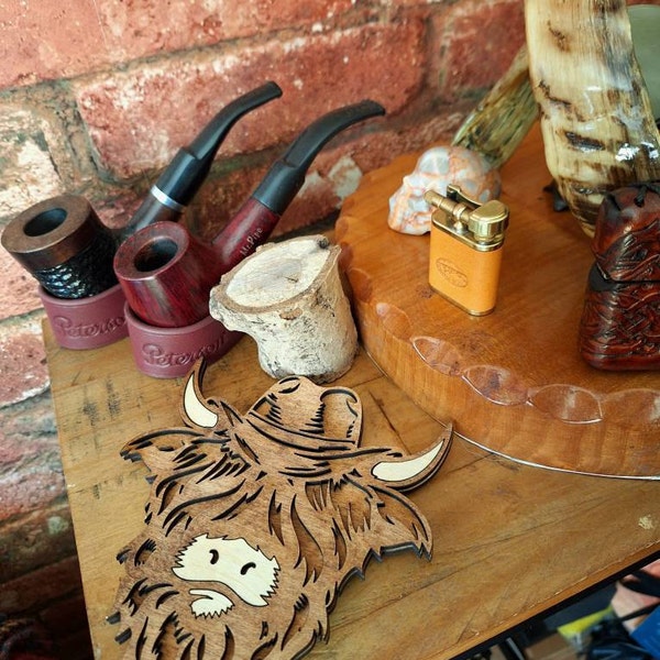 Personalised Name Comic Hanging Wall Door Sign Engraved Man Cave Kids ...