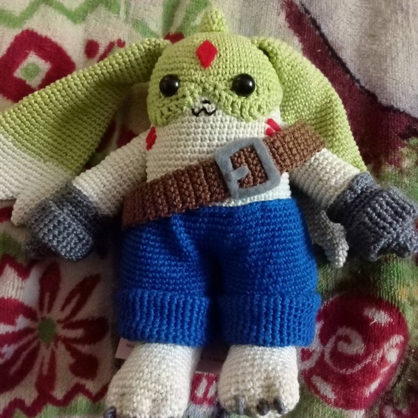 Amigurumi Pokemon Formeo / Castform Sonne häkeln crochet doll home ...