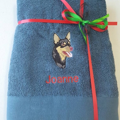 Belgian Malinois Embroidery Designs, Machine Embroidery Pattern ...