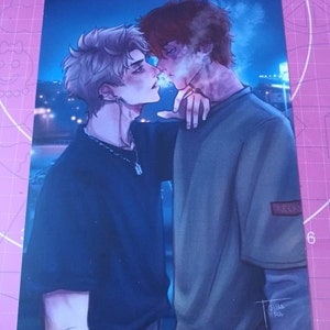 Fifth Identity IDV Sticker Set - Etsy