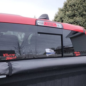 Dope Decal JDM/KDM/EURO Car Window Decal Laptop Decal Vinyl Decal - Etsy