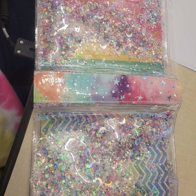 Colorful Half Sheet Cover With Matching Insert - Etsy
