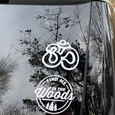 Aum Outline Decal, Universe Symbol Sticker Om, Meditation, Yoga, Mantra ...