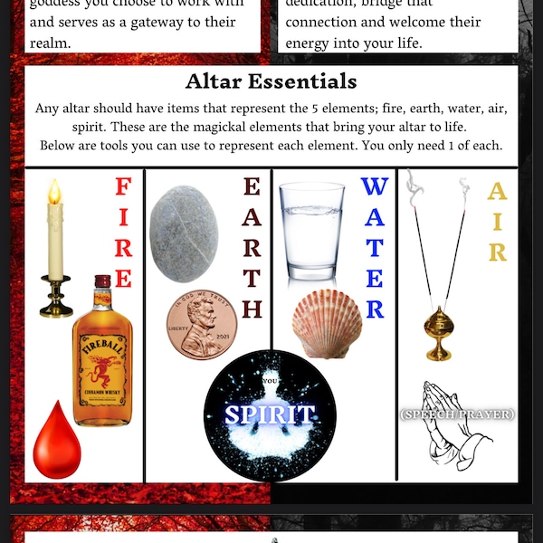 How to Work With Apollo: DIY Altar Guide | Hellenic Altar Guide ...