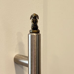 Hinge Head Mushroom 3 per Set - Etsy
