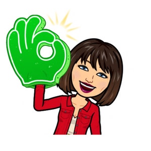 Rainbow Widgets Digital Stickers, Digital Planner Stickers, Tracker ...