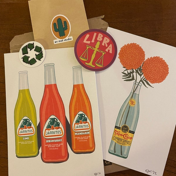 Hot Sauce Brands Art Print: Kitchen Quirky Poster - Etsy