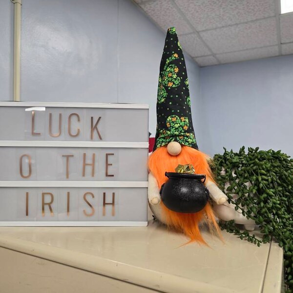 Gnome Accessories - Etsy