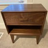Flynn Vinyl Console - Etsy