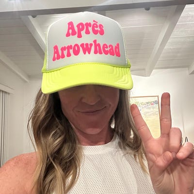 Puff Neon Trucker Hats/ Pool Party / Beach Vacation / Bridesmaid Hat ...