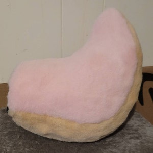 Nub Tail Pattern PDF Download - Etsy