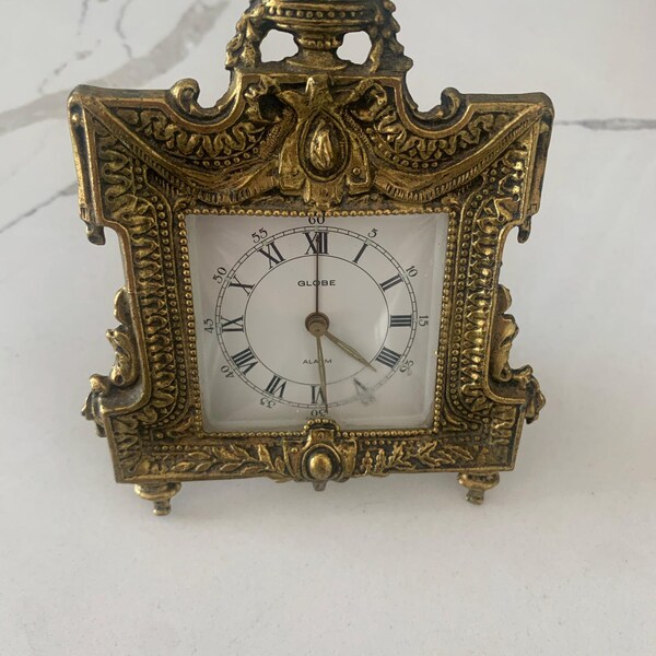 Rare Large Vintage Prison, Folk, Tramp Art Matchstick Jewelry Vanity ...