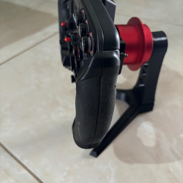 Bass Shaker / Transducer Sim Rig Mounts - Etsy