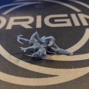 Donkey Prop PACK MULE AMAZONS 32mm or 28mm Fantasy - Etsy