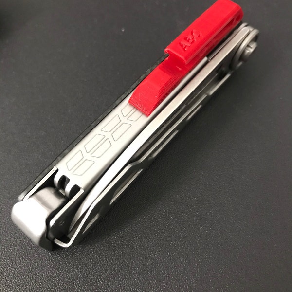 Armbar Clip (ABC) for Gerber Arm Bar - Etsy