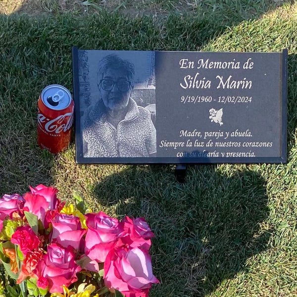 22''x12'' Personalized Wooden Memorial Crosses Stake for Pet, Cat, Dog ...