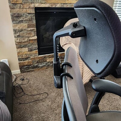 Shure MV7/MV7 plus Microphone Desk Stand - Etsy